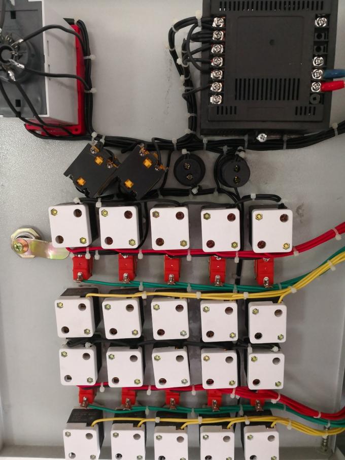 AC 110V 220V Electric Thermostat Temperature Controller Box With ...