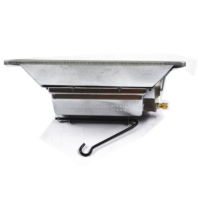 Infrared Brooder Heater with Safety Overheat Protection 0-50C ...