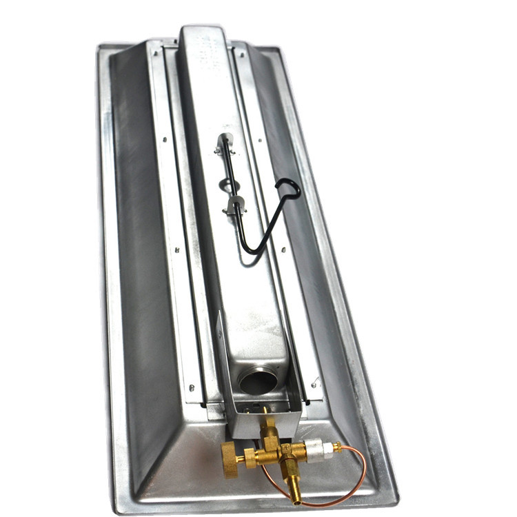 Infrared Gas Poultry Brooder Heater THD6806 Automated For Chicken Houses