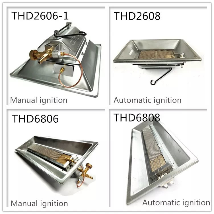Radaint Infrared Brooder Heater Poultry House Heating Galvanized Plate