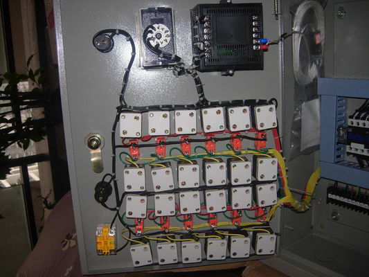 CE Thermostat Digital Temperature Controller Industrial Adjustable ...