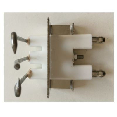 China electrode ignition pin factory