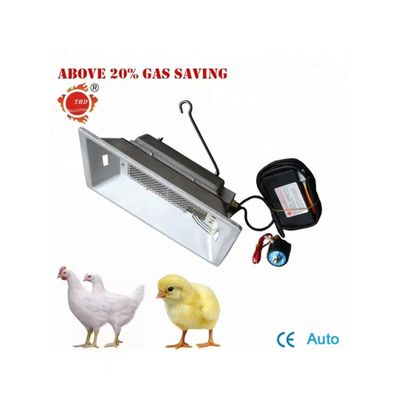 Comprar infrared chicken house heaters, De buena calidad infrared ...