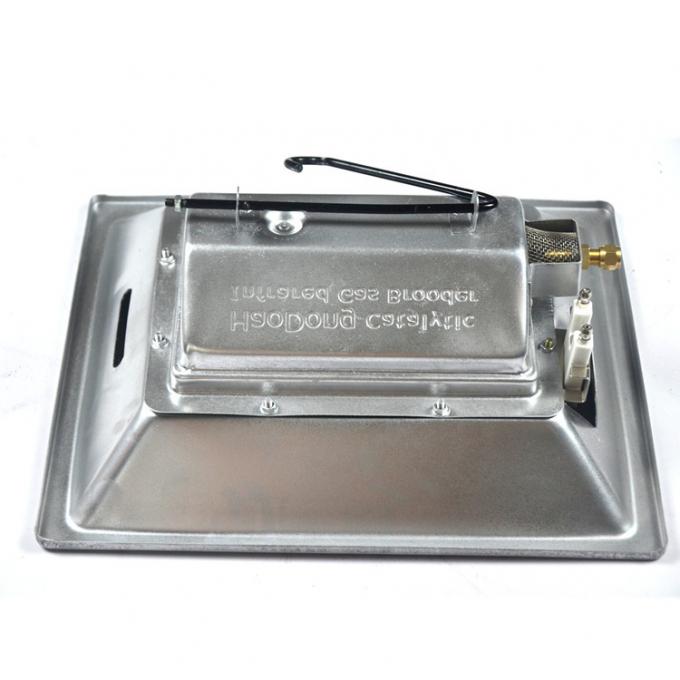 Wall Mounted Infrared Brooder Heater Indoor Ceramic Heater For Birds ...